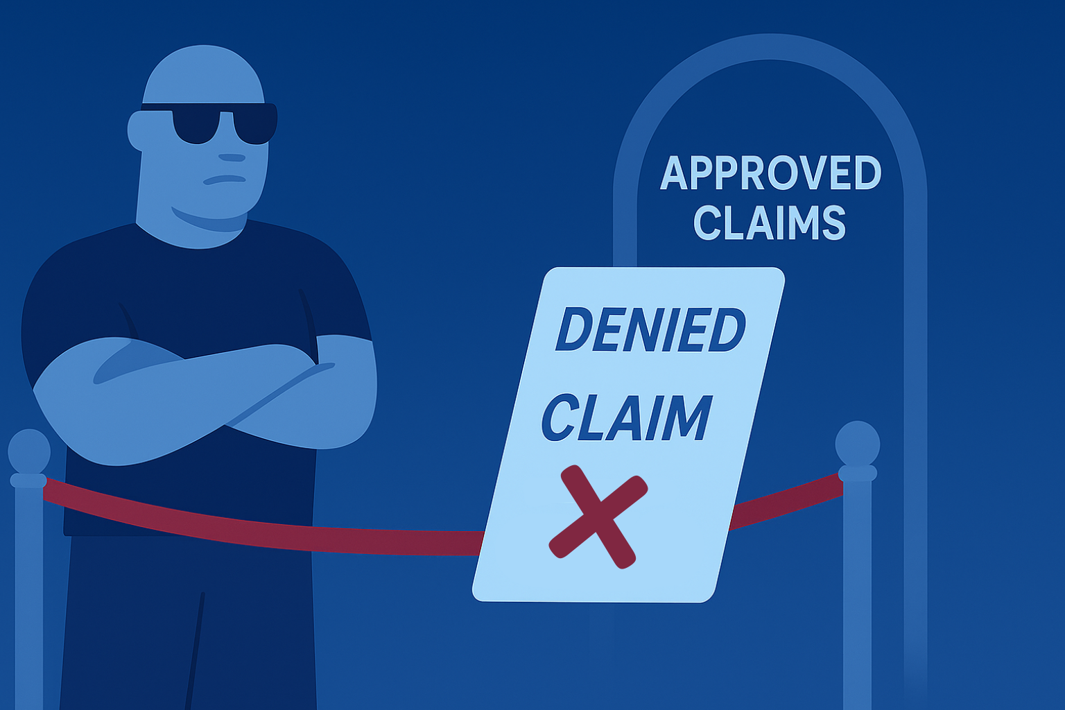 How AI Can Predict & Prevent Insurance Claim Denials